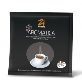 Zicaffe Aromatica ESE-Pad - WHEEL Simplify your Coffee