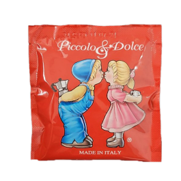 Lucaffe Piccolo & Dolce ESE-Pad - WHEEL Simplify your Coffee